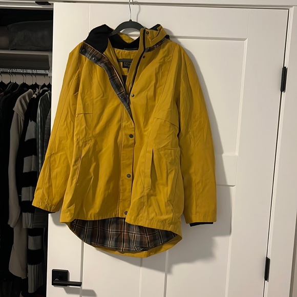 Jackets & Coats | Pendleton Rain Jacket | Poshmark